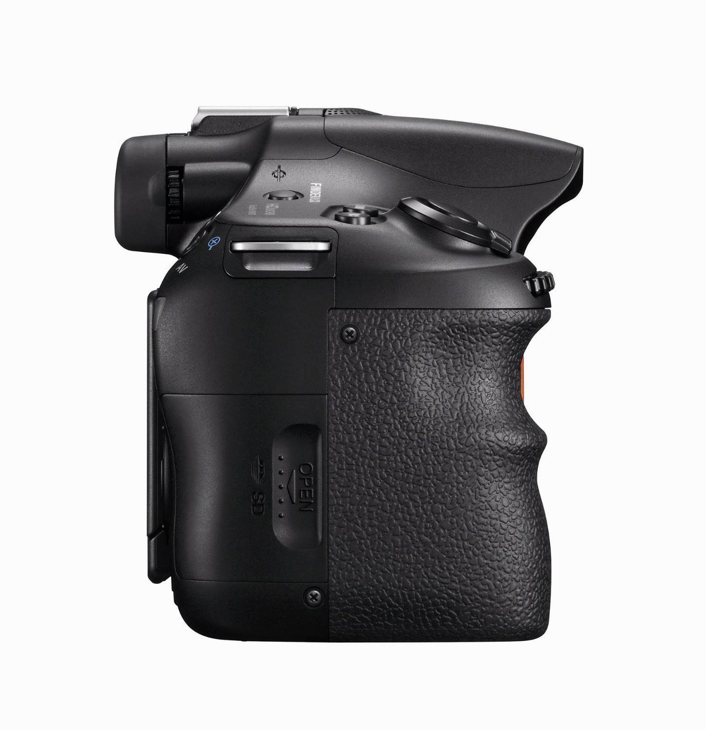 Sony SLT-A58K Digital SLR Camera | TOP RATED DIGITAL SLR CAMERAS