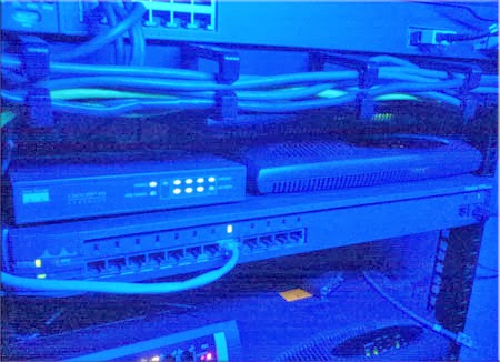 Configuring Trunk Ports using ISL | CCNA Training in Lahore