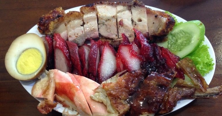4 Menu Makanan Pork (Non Halal) Paling Enak di Jakarta - Masakan Enak ...