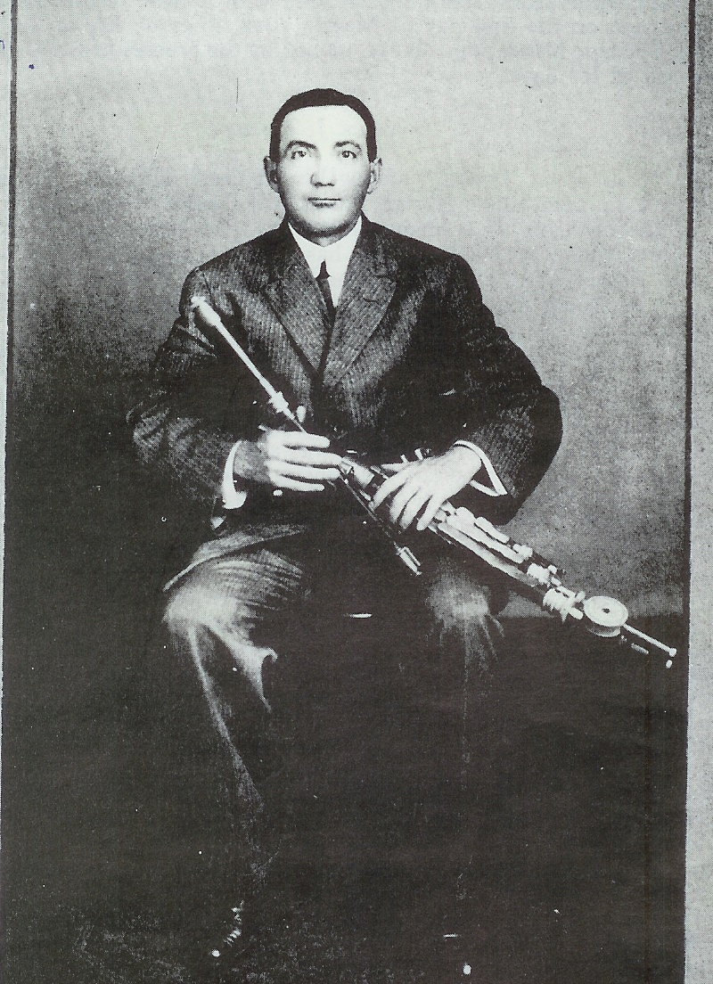 Irish Pipers Club of Boston Holds its First Concert on January 11, 1910 ...