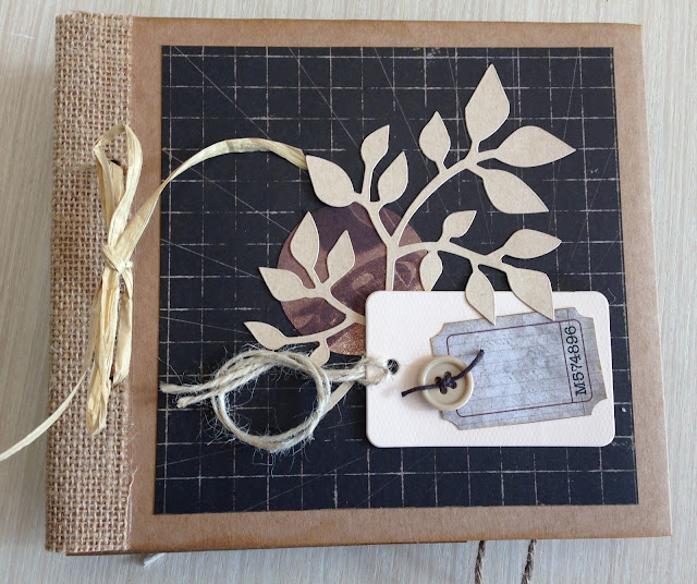 SOR ANDREA - MI MUNDO SCRAP