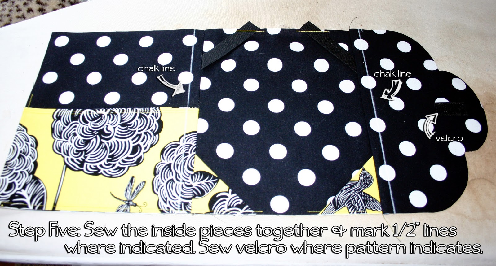 Whistlepig Creek: we do whimsical!: iCozy Palooza Tutorial