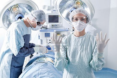 Cura los condilomas y sacalos de tu vida para siempre: 2. Operación.