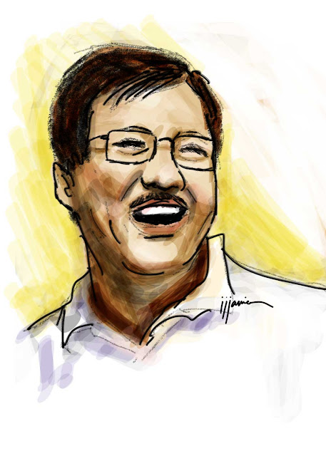 R.I.P. Jesse Robredo
