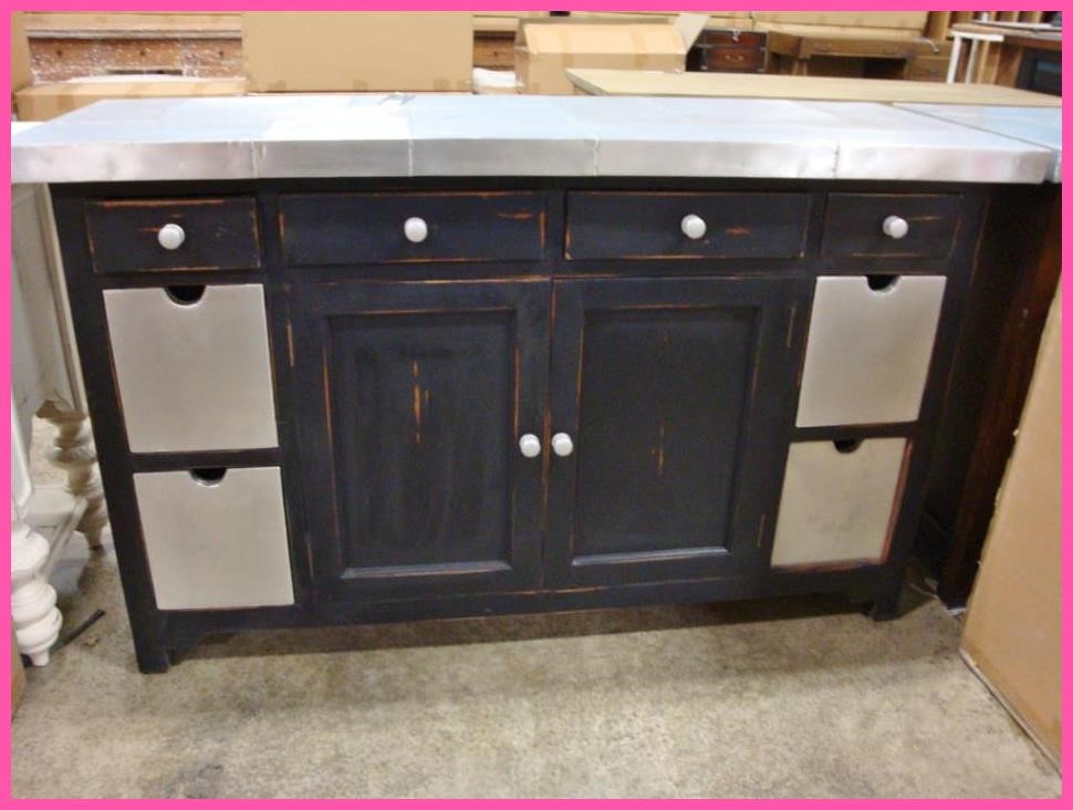 14 Metal Kitchen Islands - LPEG MARK SOLOMON'S BLOG