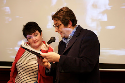 Ian Tillotson: Paolo Hewitt