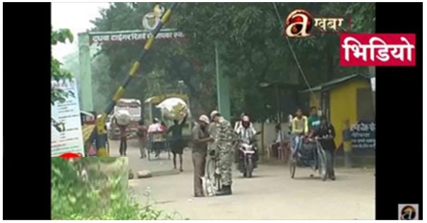 HAMI NEPALI: September 2016