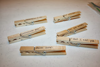 Teaching Kids the Bible: September 29, 2013