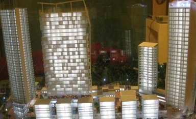 Property Malaysia Guru: Empire Damansara - new home at Petaling Jaya