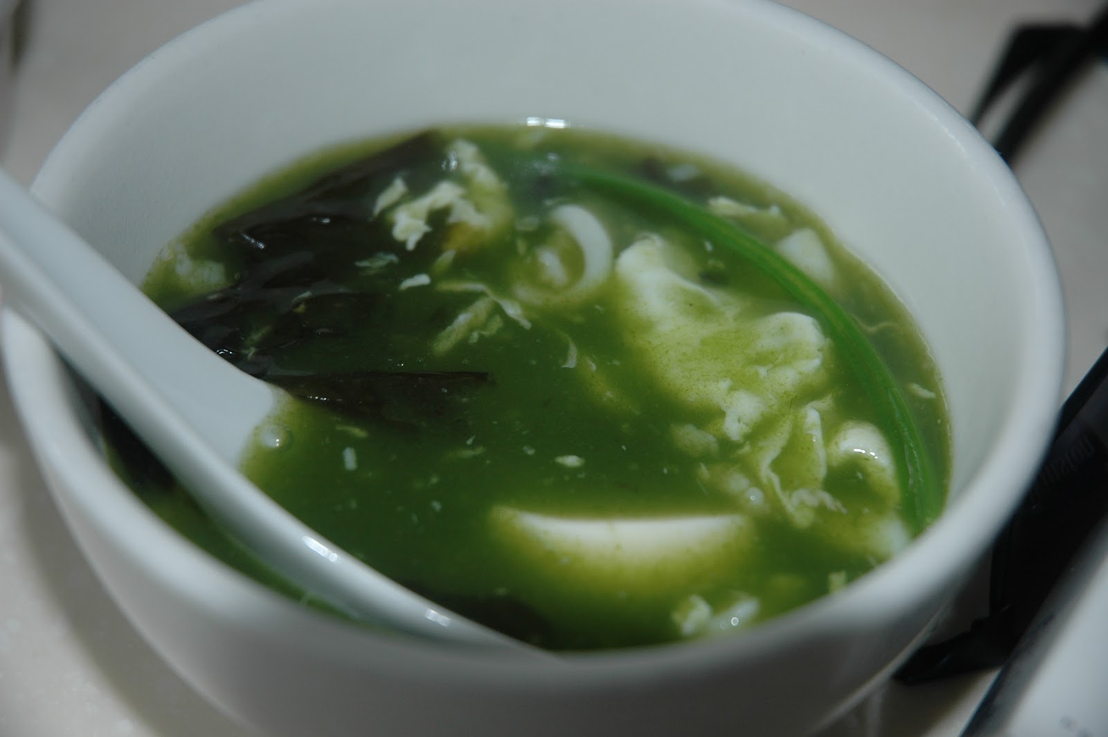 DUDE FOR FOOD: Mann Hann: Chinese Comfort Food