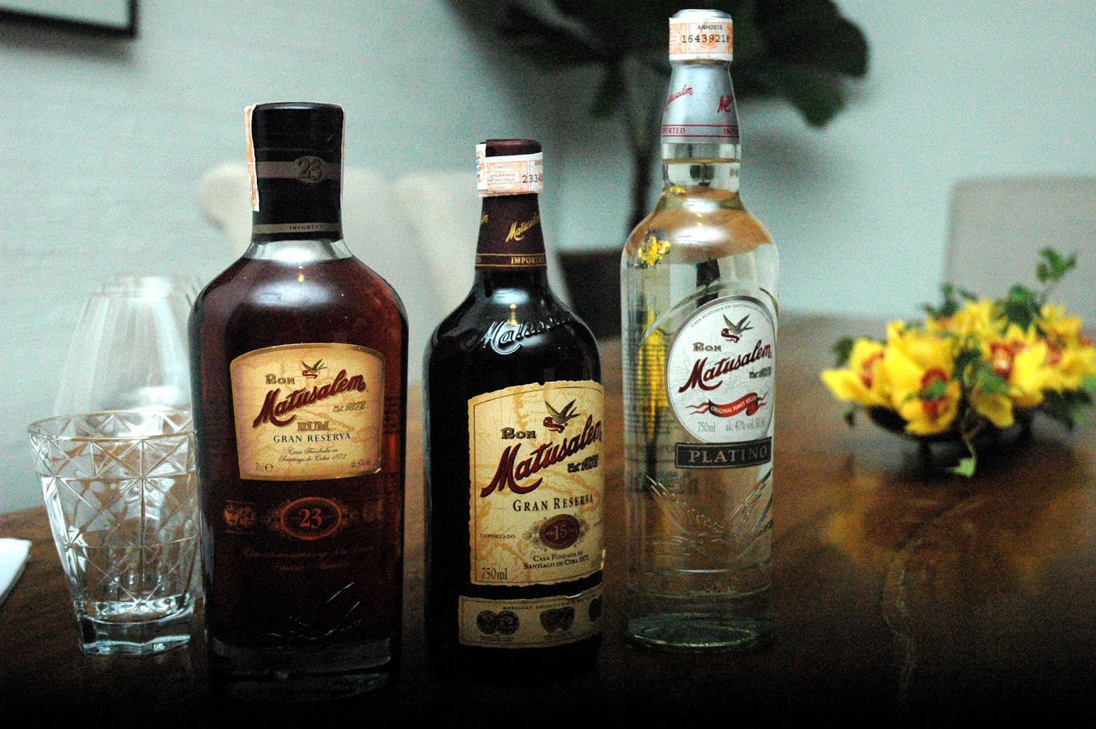 DUDE FOR FOOD: Tales of Rum and the Spirit of the Caribbean: Rum ...