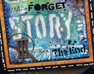 FRIENDS in ART: I Miss Making Tags....So Let's Do a Tag Tutorial