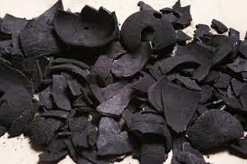 LIVELIHOOD IN BULAN,SORSOGON: CHARCOAL (The Making Of “Uling”)