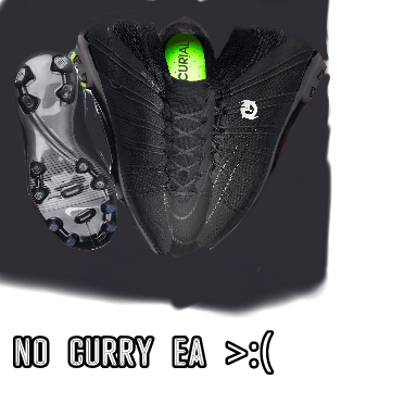 FTS & DLS PATCH: BOOT COLLECTION BY BAGUS F3RNANDEZ FOR FT5