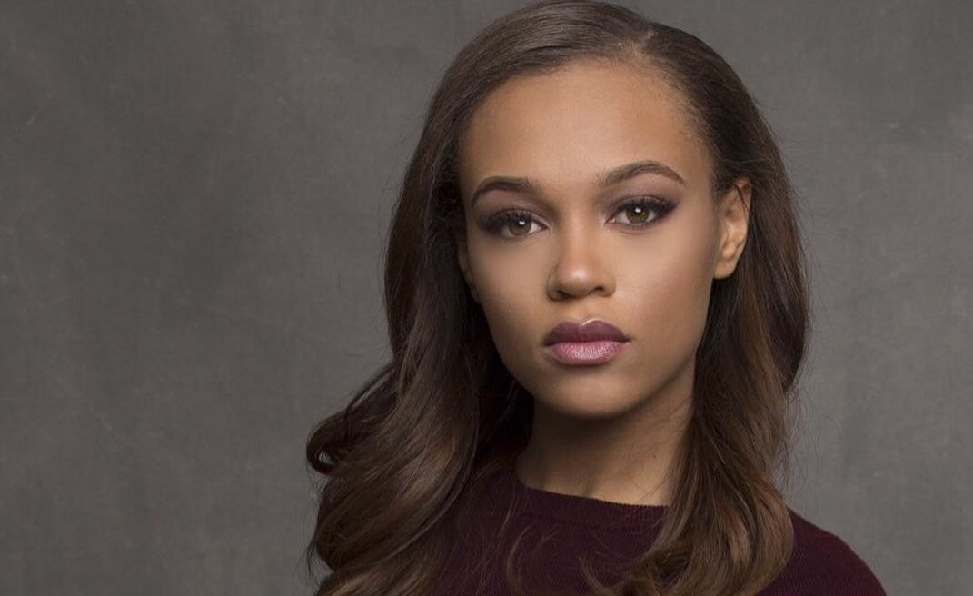 The Bold and the Beautiful News: Reign Edwards Retuns to Snowfall!
