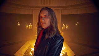 La Sala Común: American Horror Story-Apocalypse ~ Castle Rock Asylum