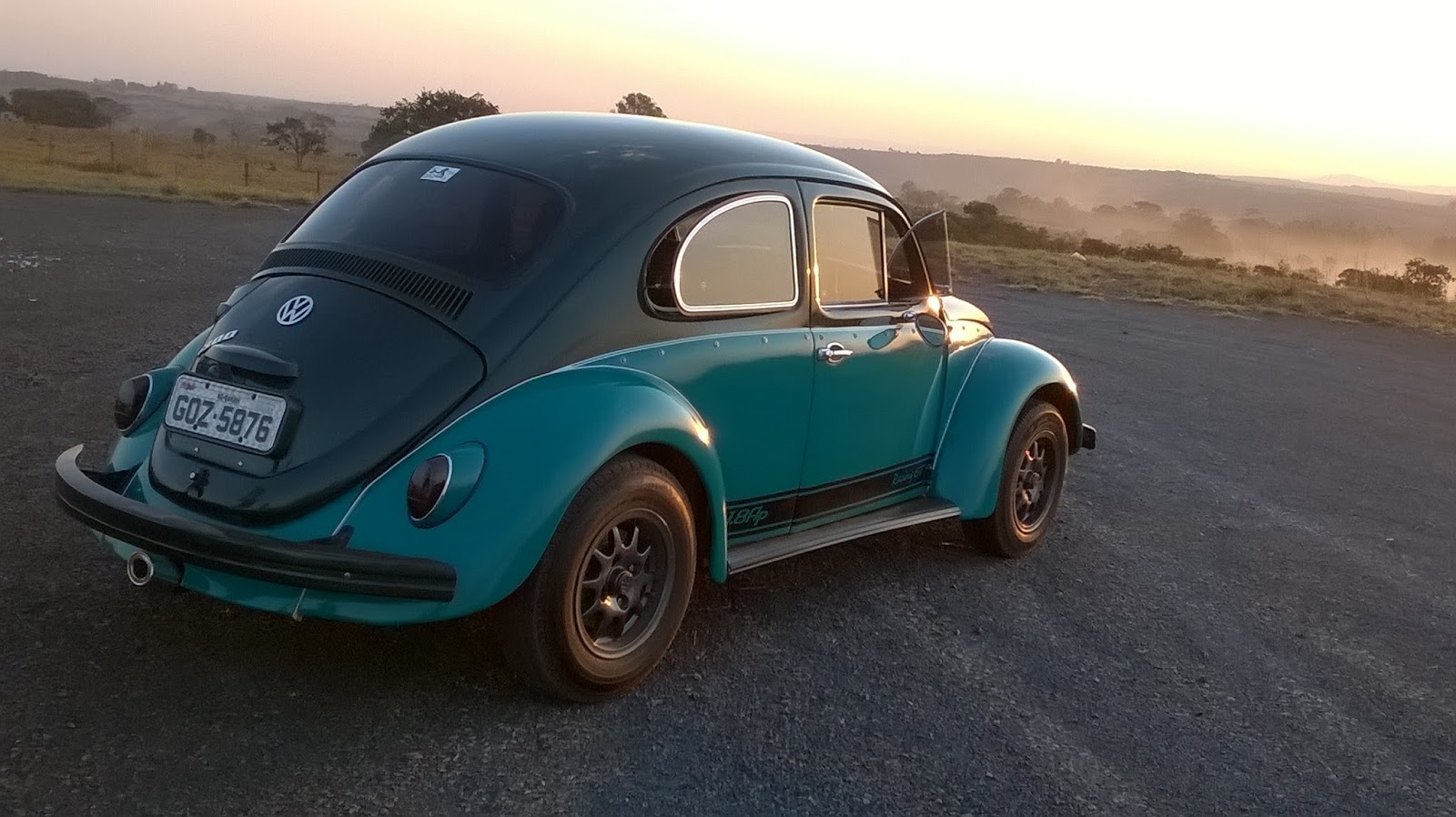 FUSCAP 1800 Gti: Fusca tuning, fusca modificado, fusca original... FUSCA AP