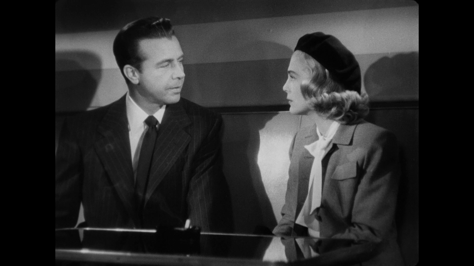 Film Noir Board: PITFALL (1948)