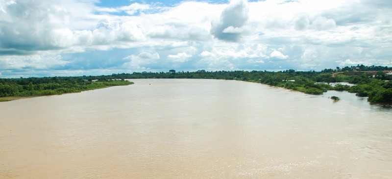 Os 10 Rios Mais Extensos do Brasil