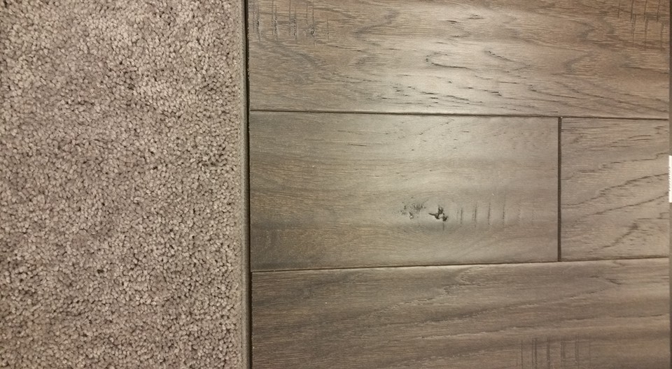 Venice in Virginia: Rite Rug Flooring Appointment