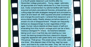 The Best of Teacher Entrepreneurs III: FREE MISC. LESSON - “Don't Let ...