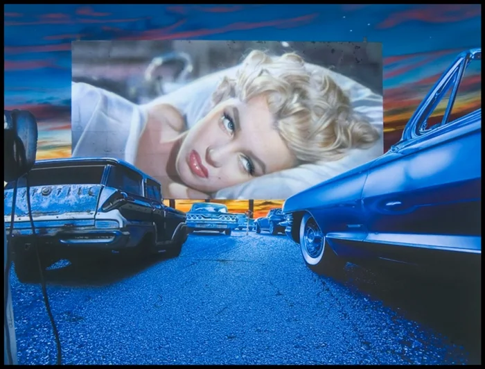 Adam Scott Rote | Hollywood legends | Tutt'Art@ | Pittura * Scultura ...