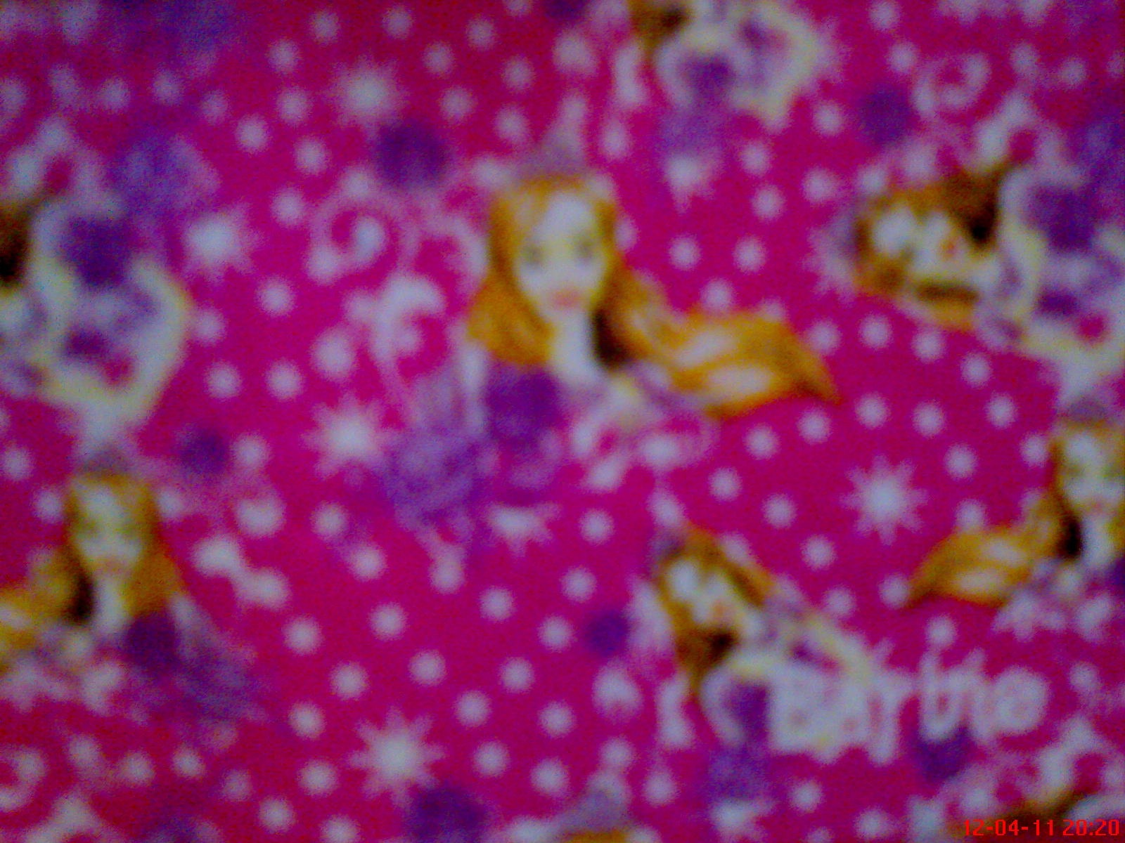 Shyra Blanket , Selimut Pilihan Keluarga