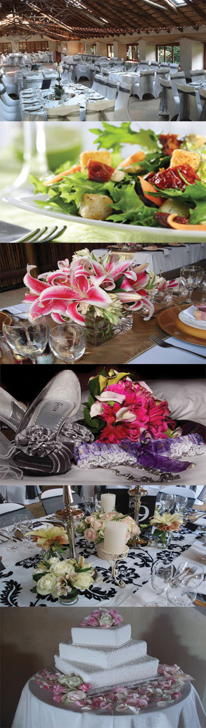 Exciting wedding Catering ideas » Weddings