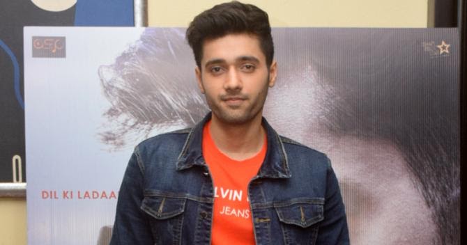 Utkarsh Sharma Latest Updates, Gallery, Wiki, Affairs, Contact Info ...