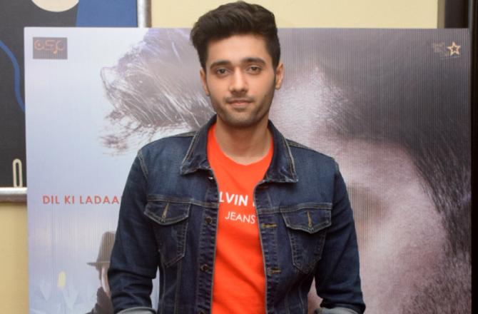 Utkarsh Sharma Latest Updates, Gallery, Wiki, Affairs, Contact Info ...