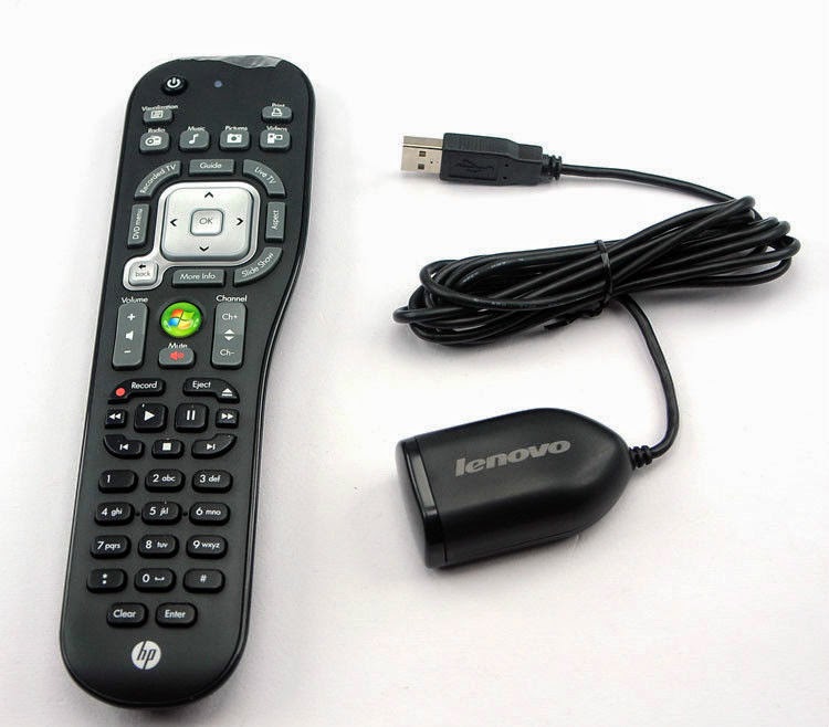 Matthew's Mumblings: Making my Lenovo MCE RC-6 IR Receiver immune to ...