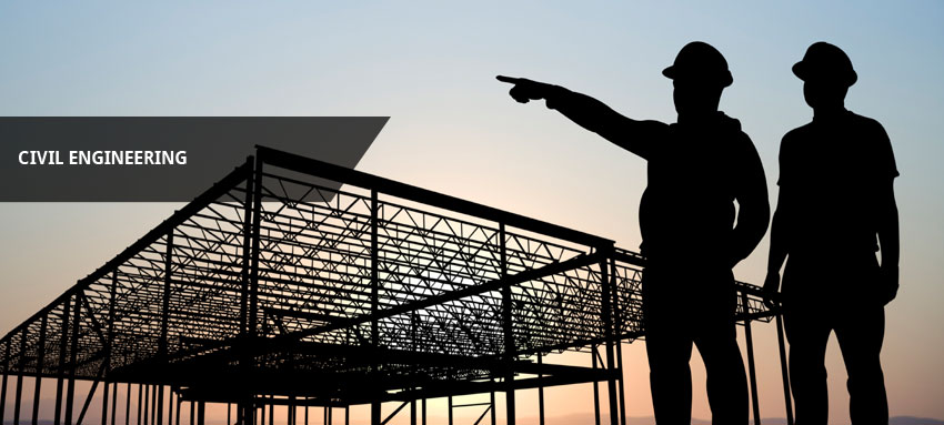 Best Engineering Colleges in India: Civil Engineering Admissions in India