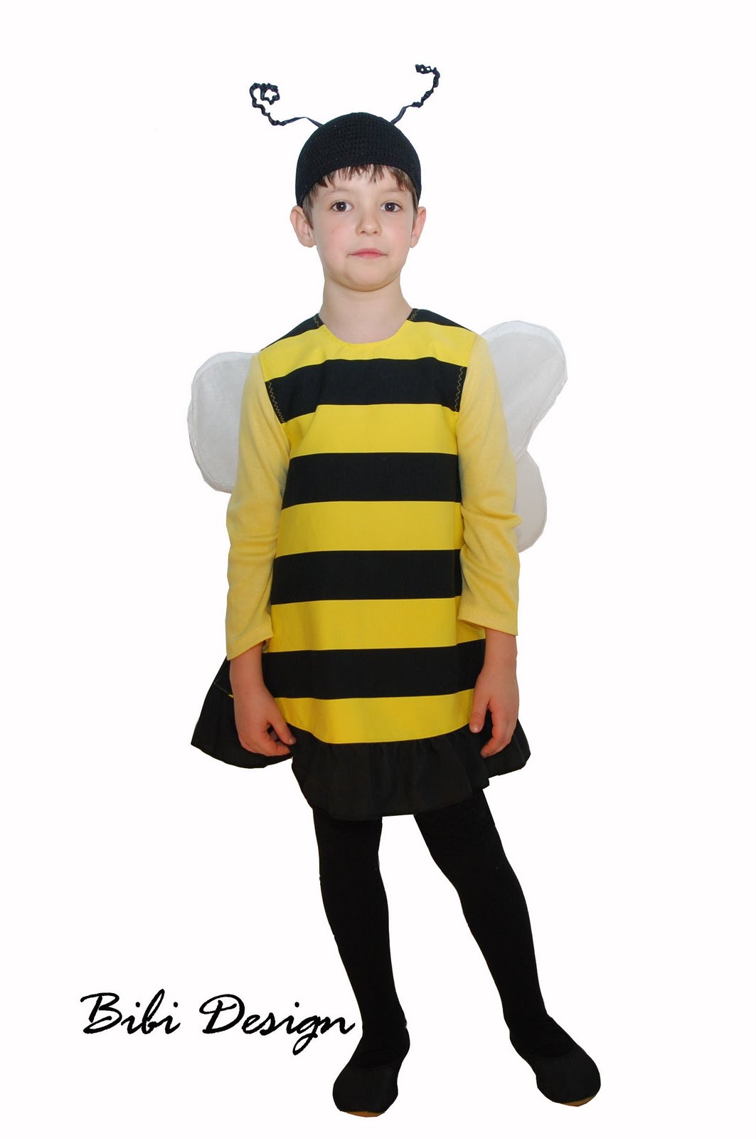 costume de carnaval.bibi