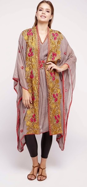 Arab Maxi / Tunics Dress | Colorful Party Wear Arabic Clothing for ...