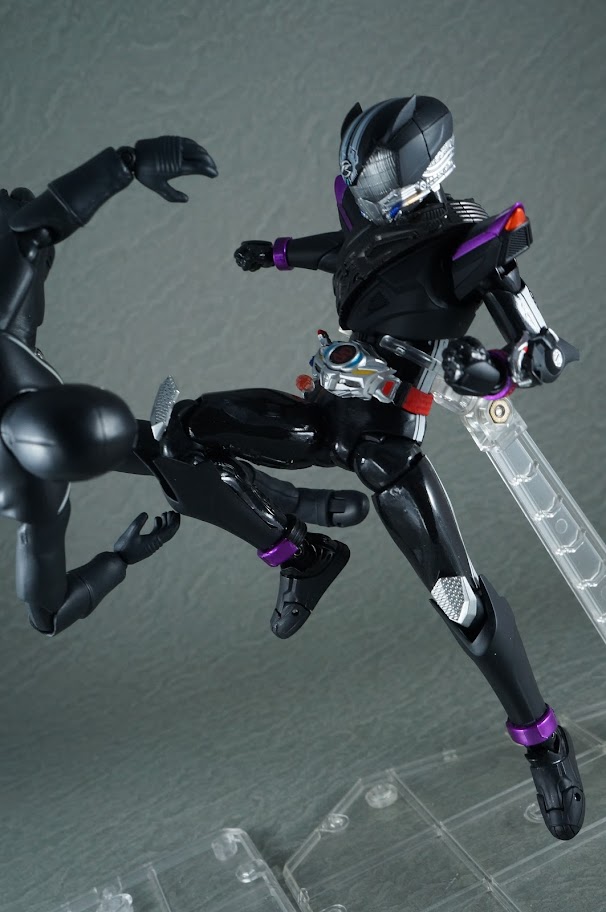 【心得】[分享] SHF 假面騎士 Proto Drive @綜合公仔玩具討論區 哈啦板 - 巴哈姆特