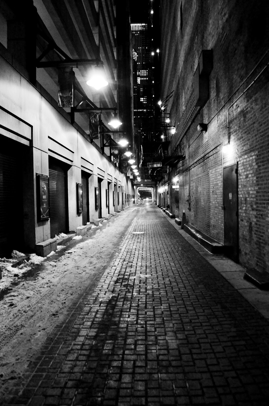 AC Miller Photography - Your Daily Dose of Chicago: Urban View, Loop ...