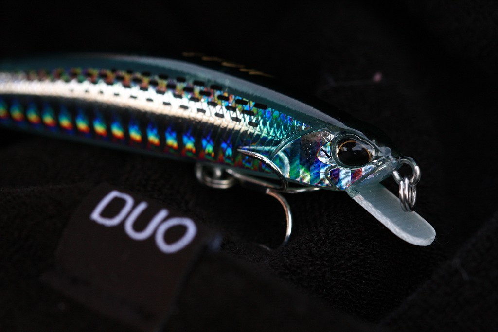 Fishing In Croatia (and in the neighbourhood): DUO lures 20000 FB fans ...