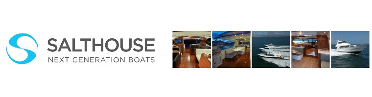Salthouse Next Generation Boats - Creating world class Motor Yachts