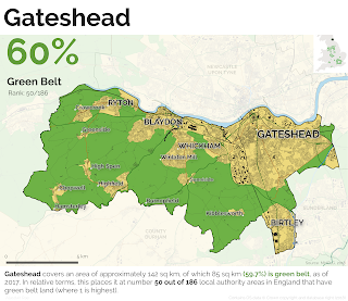Stats, Maps n Pix: Green Belt Atlas, version 4