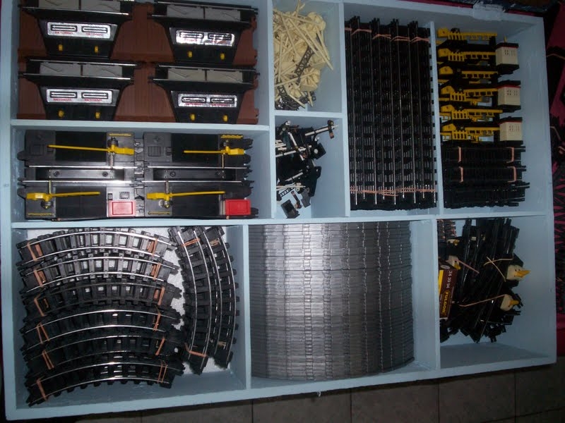 Ferrorama Estrela - A Saga | HOBBYminiatura