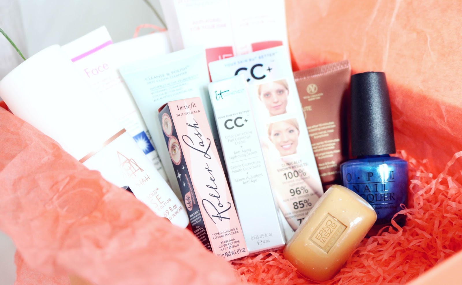 Beauty | QVC’s Tili Box – The Best on the Block!