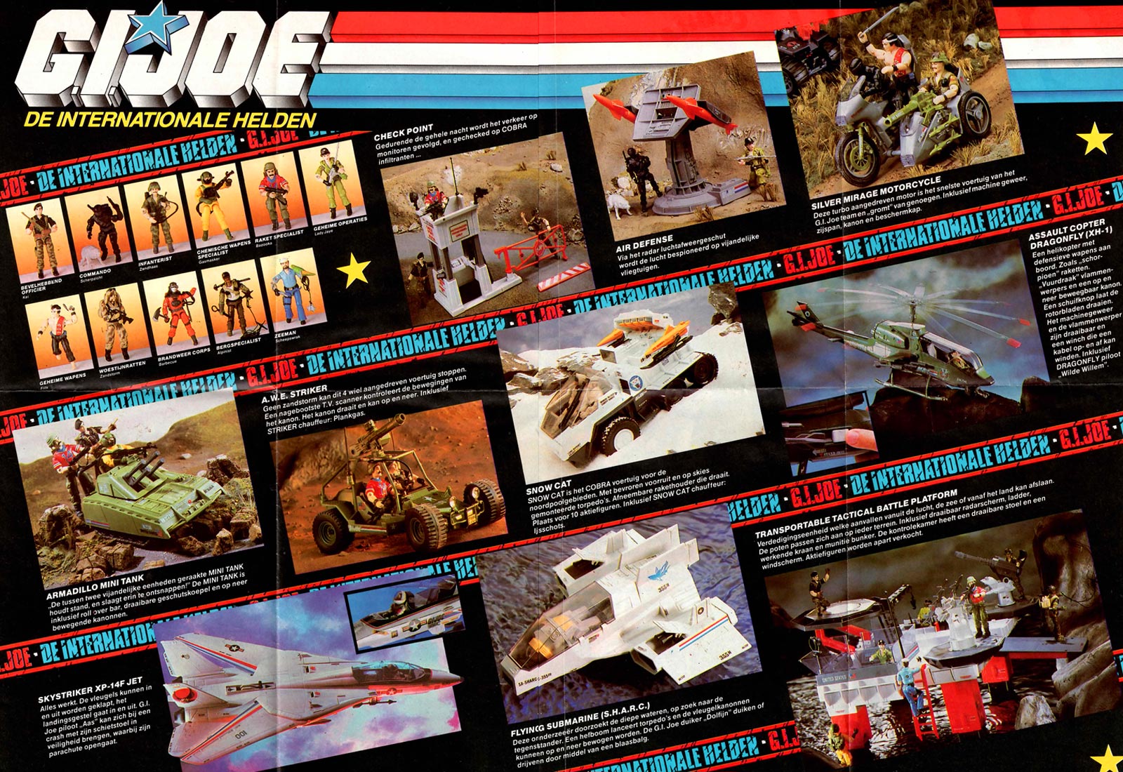 G.I.Joe | Gi joe, Nostalgic toys, Retro toys