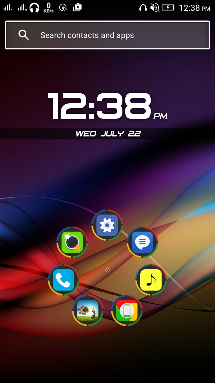 Best Android Launcher