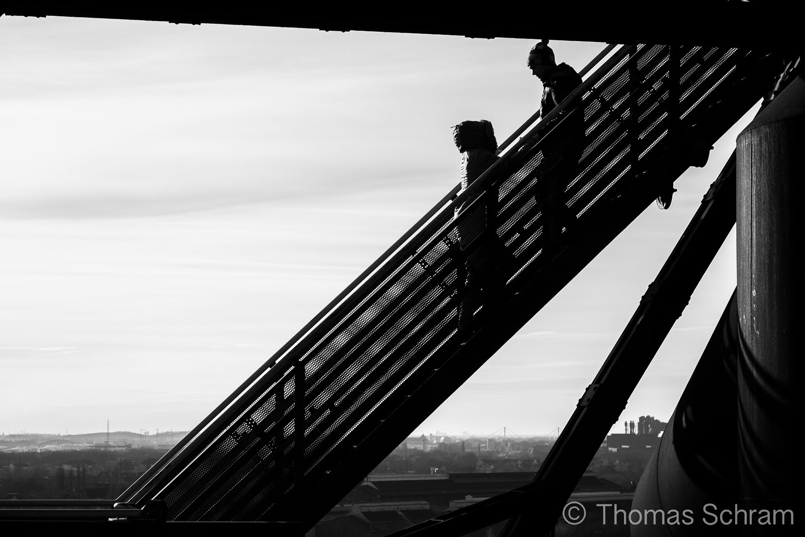 Onderzoeksvaardigheden Thomas Schram