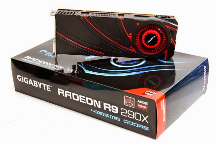 Top 10 Daftar VGA Card Terbaik untuk Game ~ ACROWZ