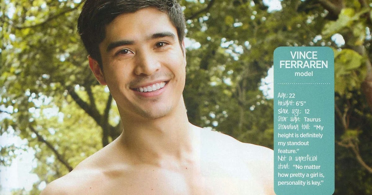 Man Central: Vince Ferraren