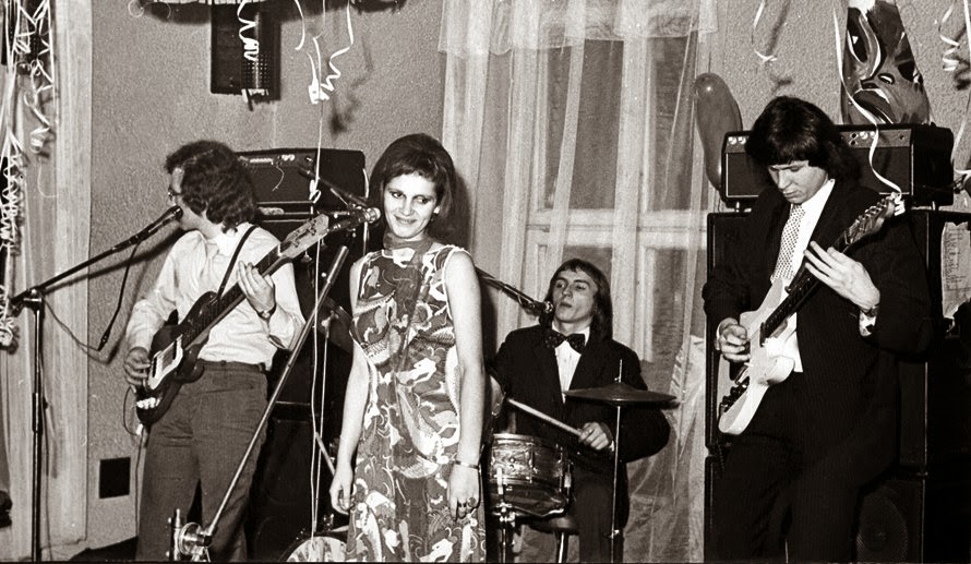 Polski bigbit i nie tylko: Arianie