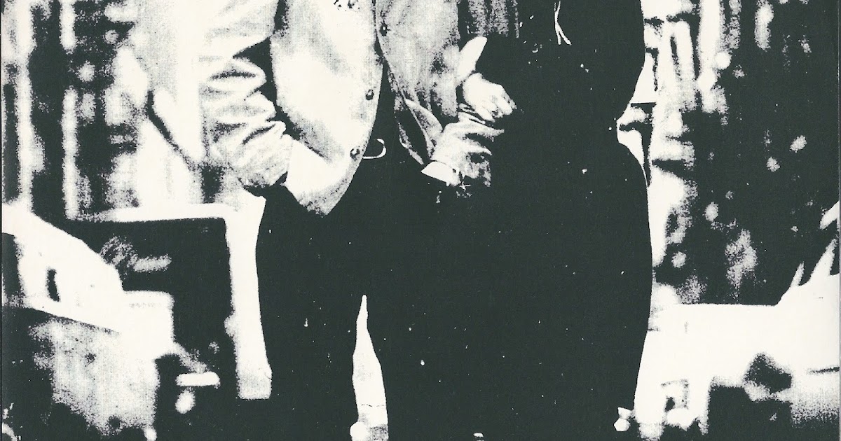 Shots of Freedom: The Freewheelin' Mark Arm - Masters Of War 7"