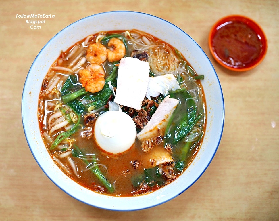 Follow Me To Eat La - Malaysian Food Blog: ONLY U RESTAURANT ~ PROBABLY ...