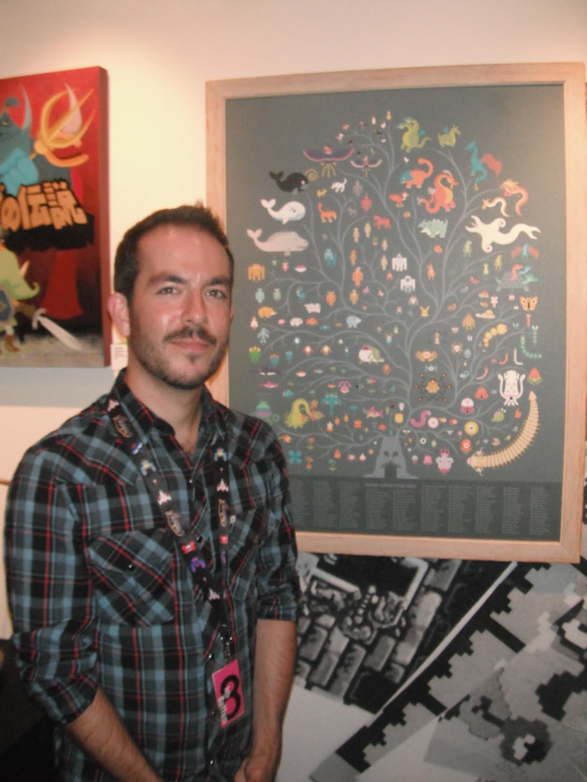 Things To Do In Los Angeles: Jude Buffum Interview Is That A Pixel In ...